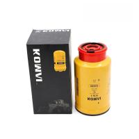China KOMAI Fuel Filter CX-6469 SFC-55170 CH1R0770 531315D11R 0770 3261644  P550626 for Water Separator Fuel Filter  336D 312D 312D L for sale