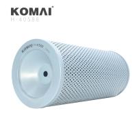 China Construction Machinery Excavator Parts Hydraulic Filter GP-400*10Q2 for sale