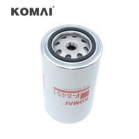 China KOMAI Fuel Filter 84526251 FS19927 SFC-22031 FS20237 P959292 BF46069 SN 40716 SK 48677 for sale