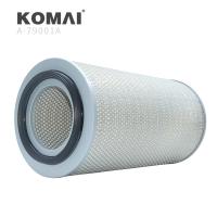 China KOMAI Air Filter  AF26076 2868463 332Y3253 83689175 SA 16765 SL 83297 for sale