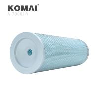 China KOMAI Air Filter AF25929 3814133 P500914 F8221300 ID202373 TE02210 1SN609003 SA 10913 P141319 for sale