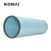 China KOMAI Air Filter AF25929 3814133 P500914 F8221300 ID202373 TE02210 1SN609003 SA 10913 P141319 for sale