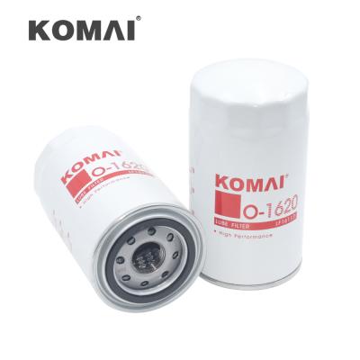 China High-Efficiency Lube Filter LF16117 Industrial Grade Protection for Diesel Engines for sale