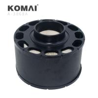 China KOMAI Air Filter ECC105003 AH1140 AP40947 438673 RE503852 330560247 AH-7907 1101226 3I-0020 C105003 SAC 105003 for Truck for sale