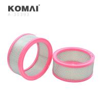 China KOMAI Air Filter CR21F30393 for Truck for sale