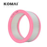 China KOMAI Air Filter CR21F30393 for Truck for sale