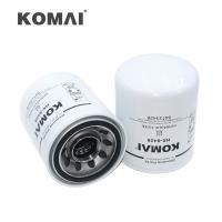 China Hydraulic Filter 84123428 Cross Reference HF29117 P765662 Replacement for sale
