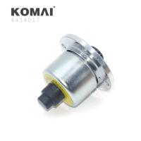 China KOMAI 4434017 Air Breather Filter Assembly for Hitachi EX200 Excavator for sale