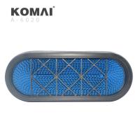 China KOMAI AL172781 AL150285 Hydraulic Filter Element AF26156 P606120 CPD7290 for John-Deere for sale