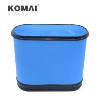 China KOMAI AL172781 AL150285 Hydraulic Filter Element AF26156 P606120 CPD7290 for John-Deere for sale