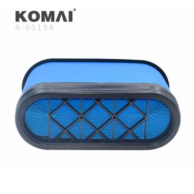 China KOMAI AF26157 P606119 AL17280 AL119839 SA16402 Hydraulic Filter Element for John-Deere for sale