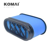 China KOMAI AF26157 P606119 AL17280 AL119839 SA16402 Hydraulic Filter Element for John-Deere for sale