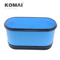 China KOMAI AF26157 P606119 AL17280 AL119839 SA16402 Hydraulic Filter Element for John-Deere for sale
