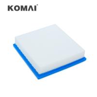 China KOMAI Cabin Air Filter SC 81436917 AF25305 8143691 8143691-7 8144430 20409908 P782811 PA3839 MS6211 EP5121 CA-2404 21758906 2242086 LA148 E504 PF15441 AF782811 for sale