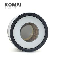 China KOMAI Air Filter 8N5504 AF1890M IT9028 D180237 178013040P 3621295M1 7W2692 7W2691 7N9028 A-5577 P181125 1804011 69008923 SA11840 for sale