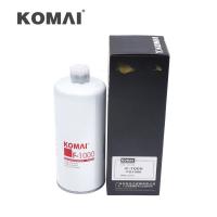 China KOMAI Fuel Filter 474-00033 974-00033 FS 1000 RXL-04002 RXL-040D09 SFC-5709-10  P55-1000 H 181 WK 11NB-70010 32/925968 PMFS 1000 YE3329289 4377880 800105027 1273400213 15271319 11712409 12977622 for sale