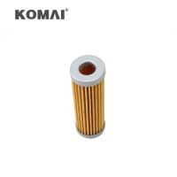 China KOMAI Diesel Fuel Filter P502138 PF872  XJDH-03078 12181523143563 1523143563 for sale