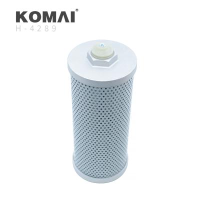 China RD451-62120 Hydraulic Return Filter Specifications Compare SH60913 HY90552 for sale