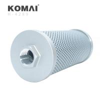 China RD451-62120 Hydraulic Return Filter Specifications Compare SH60913 HY90552 for sale