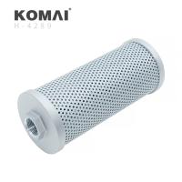 China RD451-62120 Hydraulic Return Filter Specifications Compare SH60913 HY90552 for sale