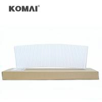 China KOMAI Cabin Air Filter 4812116197 SC60152 for CC2200/CC2200C/CC4200 for sale