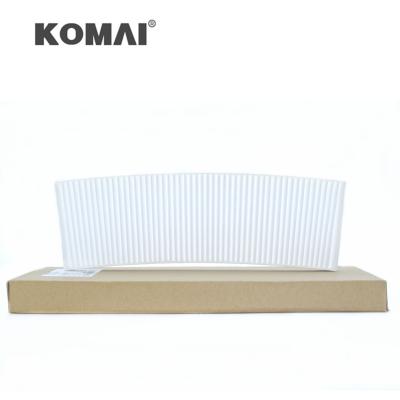 China KOMAI Cabin Air Filter 4812116197 SC60152 for CC2200/CC2200C/CC4200 for sale
