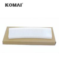 China KOMAI Cabin Air Filter 4812116197 SC60152 for CC2200/CC2200C/CC4200 for sale