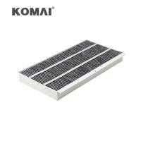 China KOMAI Cabin Air Filter P533788 AF55781 SC 90041 4206637 for Truck EX1200-6 for sale