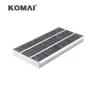China KOMAI Cabin Air Filter P533788 AF55781 SC 90041 4206637 for Truck EX1200-6 for sale