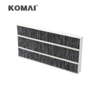 China KOMAI Cabin Air Filter P533788 AF55781 SC 90041 4206637 for Truck EX1200-6 for sale