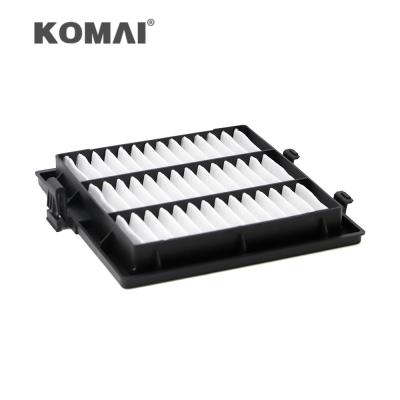 China KOMAI SKL46665 SC80070 SC80077 500-0957 GLQ008359502 Cabin Filter for ZX210LC-5 for sale