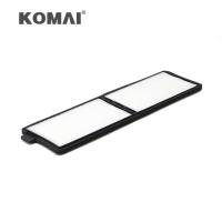 China KOMAI Cabin Air Filter 2070105 2299157 2844568 691413 51186-42040 22B-979-1730 SKL 46199 SC 80023  PA5651 4684045 for PC128 US-2 for sale