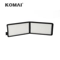 China KOMAI Cabin Air Filter 2070105 2299157 2844568 691413 51186-42040 22B-979-1730 SKL 46199 SC 80023  PA5651 4684045 for PC128 US-2 for sale