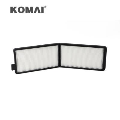 China KOMAI Cabin Air Filter 2070105 2299157 2844568 691413 51186-42040 22B-979-1730 SKL 46199 SC 80023  PA5651 4684045 for PC128 US-2 for sale