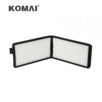 China KOMAI Cabin Air Filter 2070105 2299157 2844568 691413 51186-42040 22B-979-1730 SKL 46199 SC 80023  PA5651 4684045 for PC128 US-2 for sale
