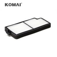 China KOMAI Cabin Air Filter 22B-979-1740 PA5683 SKL46187 AC9915  CAC9004 for PC35 /PC56-7 PC78  PC35MR PC50/55 PC128/138-6 for sale