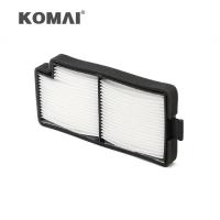China KOMAI Cabin Air Filter 22B-979-1740 PA5683 SKL46187 AC9915  CAC9004 for PC35 /PC56-7 PC78  PC35MR PC50/55 PC128/138-6 for sale