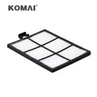 China KOMAI Cabin Air Filter 5I 3572 22M-979-2370  SKL 46189 SC 80079 2446Z317 PS20M00005S014 24100U1176S10 for PC56-7 PC 360-10 for sale