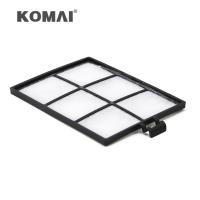 China KOMAI Cabin Air Filter 5I 3572 22M-979-2370  SKL 46189 SC 80079 2446Z317 PS20M00005S014 24100U1176S10 for PC56-7 PC 360-10 for sale