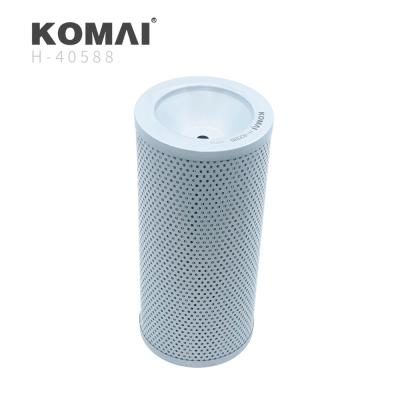 China GP-400*10Q2 Hydraulic Filter Specifications 10 Micron Microglass Replacement for sale