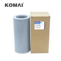 China GP-400*10Q2 Hydraulic Filter Specifications 10 Micron Microglass Replacement for sale