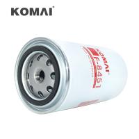 China FS19927 Fuel Filter Cross Reference Buy 84526251 BF46069 Replacement for sale