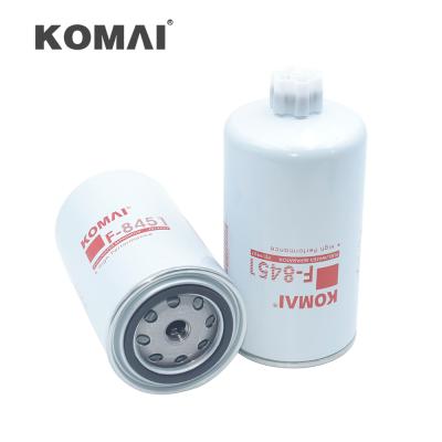 China FS19927 Fuel Filter Cross Reference Buy 84526251 BF46069 Replacement for sale