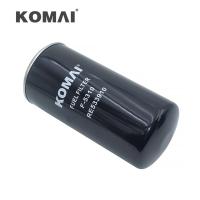 China RE533910 Fuel Filter DZ112918 10 Micron Water Separator for Heavy Duty Tractor Excavator Engine for sale