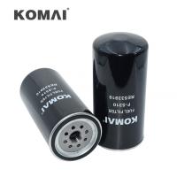China RE533910 Fuel Filter DZ112918 10 Micron Water Separator for Heavy Duty Tractor Excavator Engine for sale