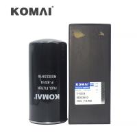 China RE533910 Fuel Filter DZ112918 10 Micron Water Separator for Heavy Duty Tractor Excavator Engine for sale