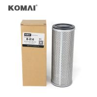 China 198-49-11440 Hydraulic Filter Specs KS-H120 Replacement for sale