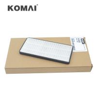 China KOMAI Cabin Air Filter 49C8204 for LIUGONG CLG856H for sale