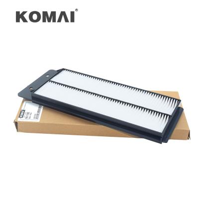 China KOMAI Cabin Air Filter 55C5188 SC 80163 for LIUGONG CLG856H for sale