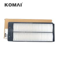 China KOMAI Cabin Air Filter 55C5188 SC 80163 for LIUGONG CLG856H for sale
